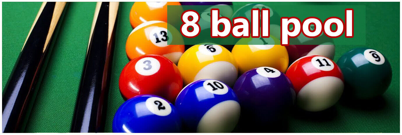 8 Ball Pool Game Development Company India | Twistfuture